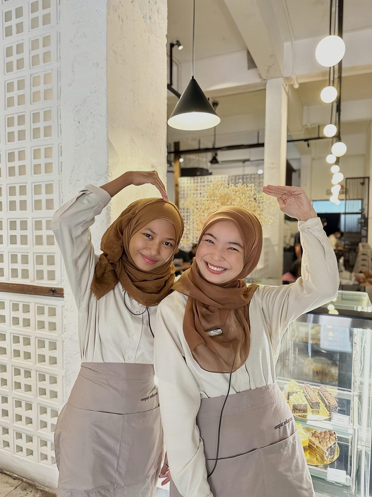 News – Empat Sekawan