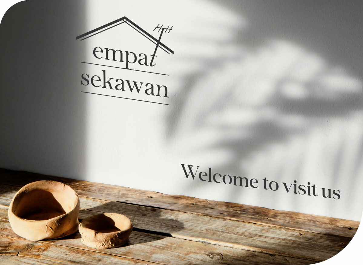 Contact Us – Empat Sekawan