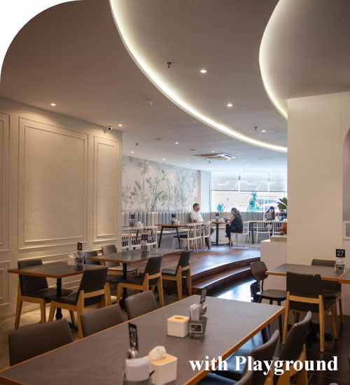 Contact Us – Empat Sekawan