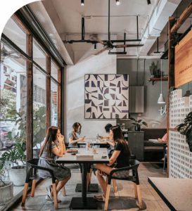 Contact Us – Empat Sekawan